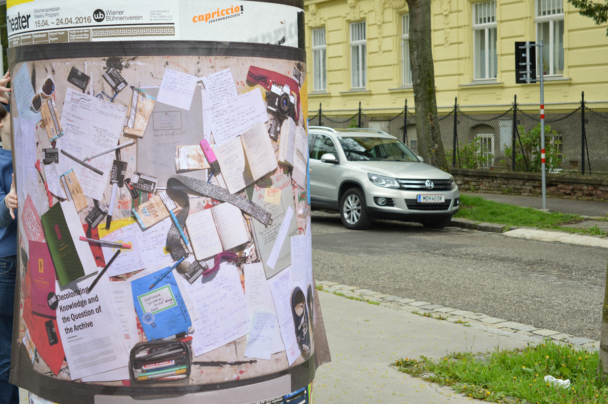 Walter Xenia Ego & Petz Haselmayer — Safe Zone