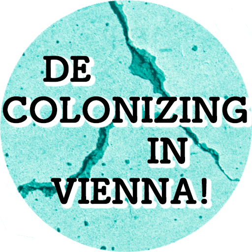 Walter Xenia Ego & Petz Haselmayer — Decolonizing in Vienna!